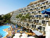 Revoli Hotel Gran Canaria / Green Canary - Gran Canaria Holidays